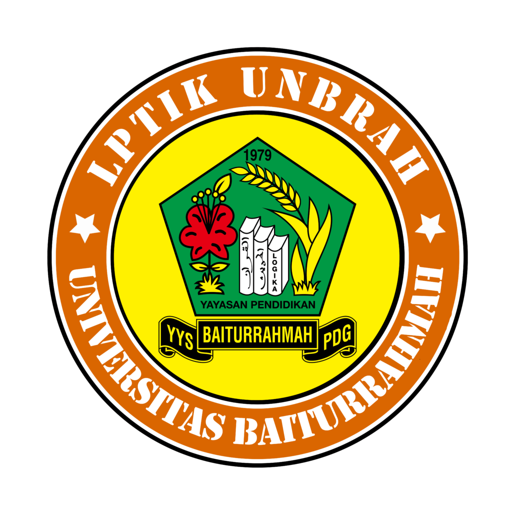 Logo Universitas dan Fakultas Universitas Baiturrahmah Lengkap ...