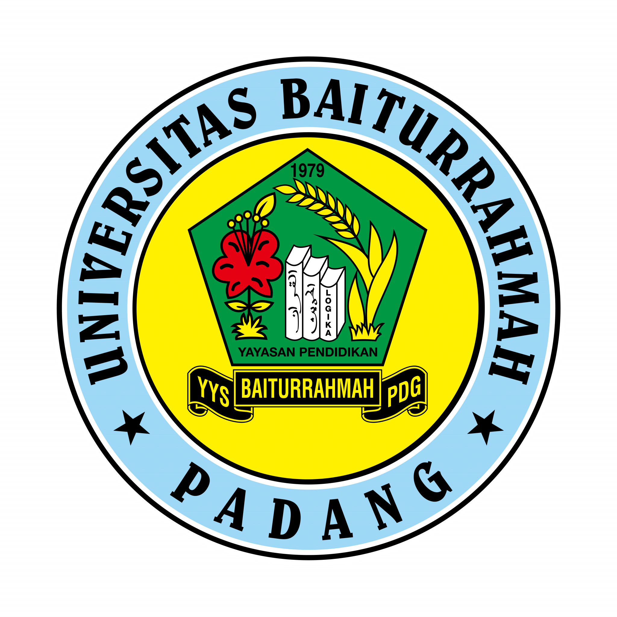 Universitas Baiturrahmah::.