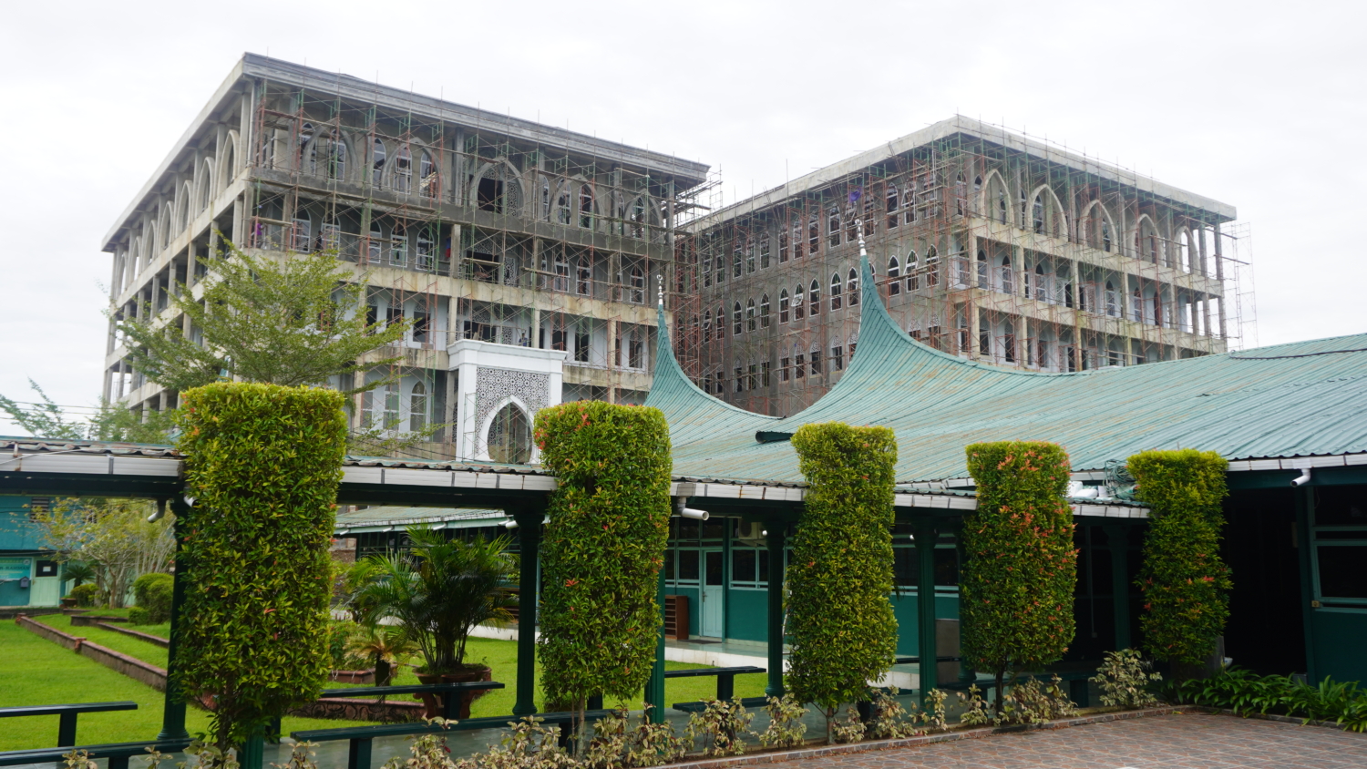 Unbrah Tempati Ranking 345 Nasional Versi Webometrics 2020 ...