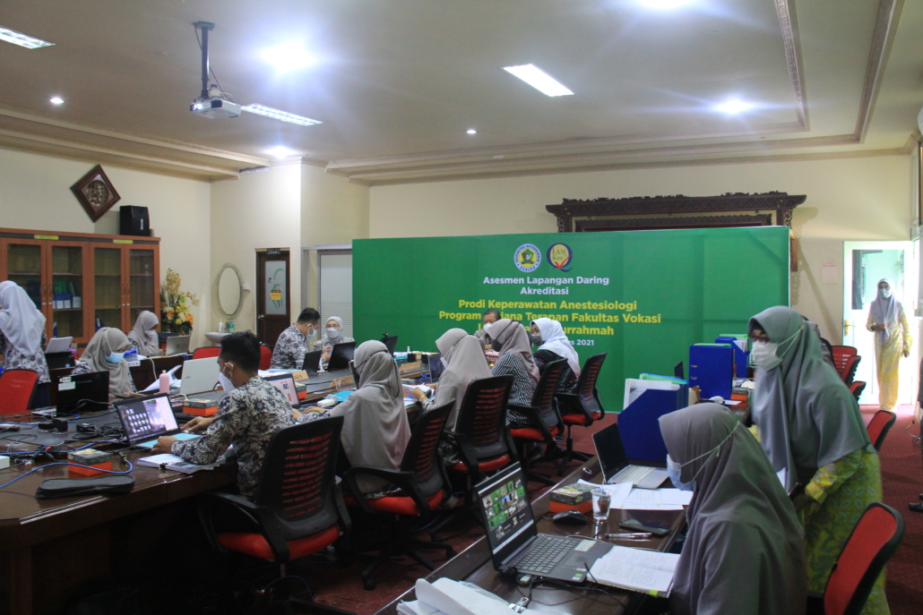 Home - .::Universitas Baiturrahmah::.