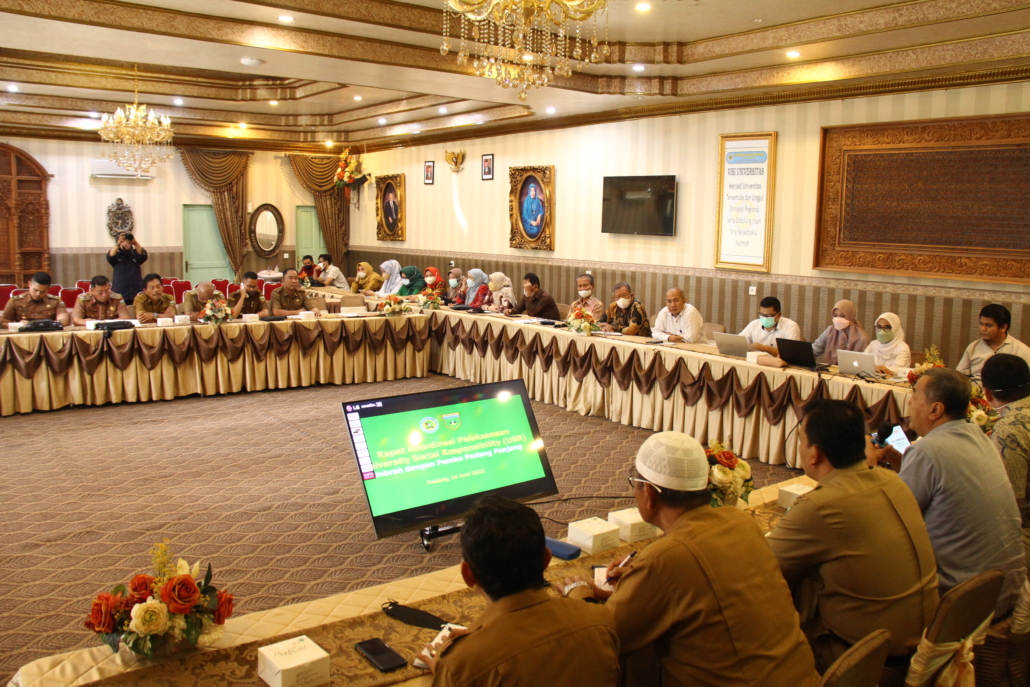 Home - .::Universitas Baiturrahmah::.