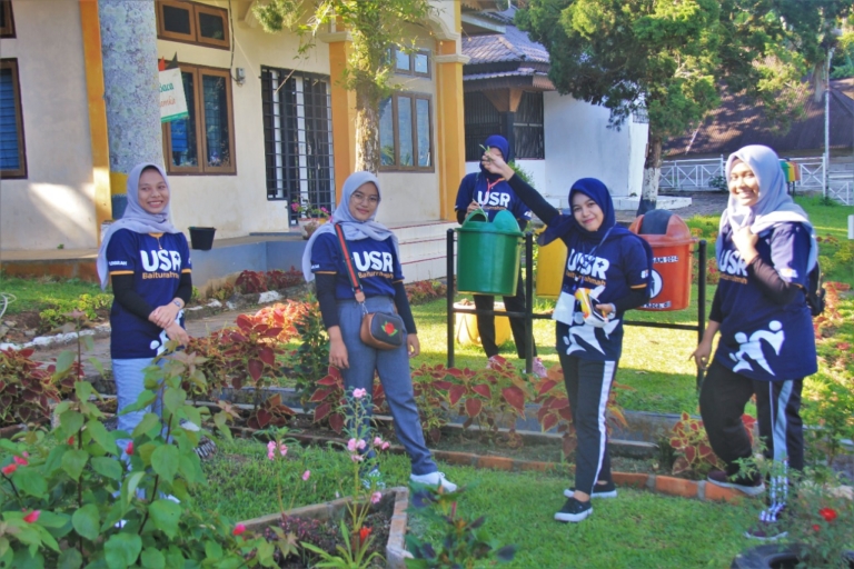 Home - .::Universitas Baiturrahmah::.
