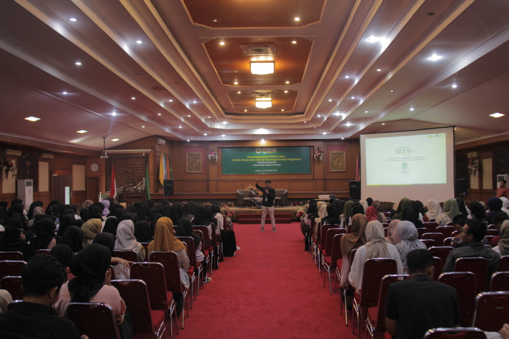 Home - .::Universitas Baiturrahmah::.