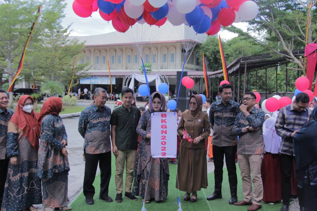 Home - .::Universitas Baiturrahmah::.