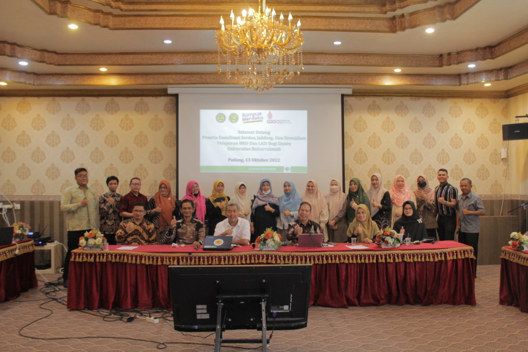 Home - .::Universitas Baiturrahmah::.