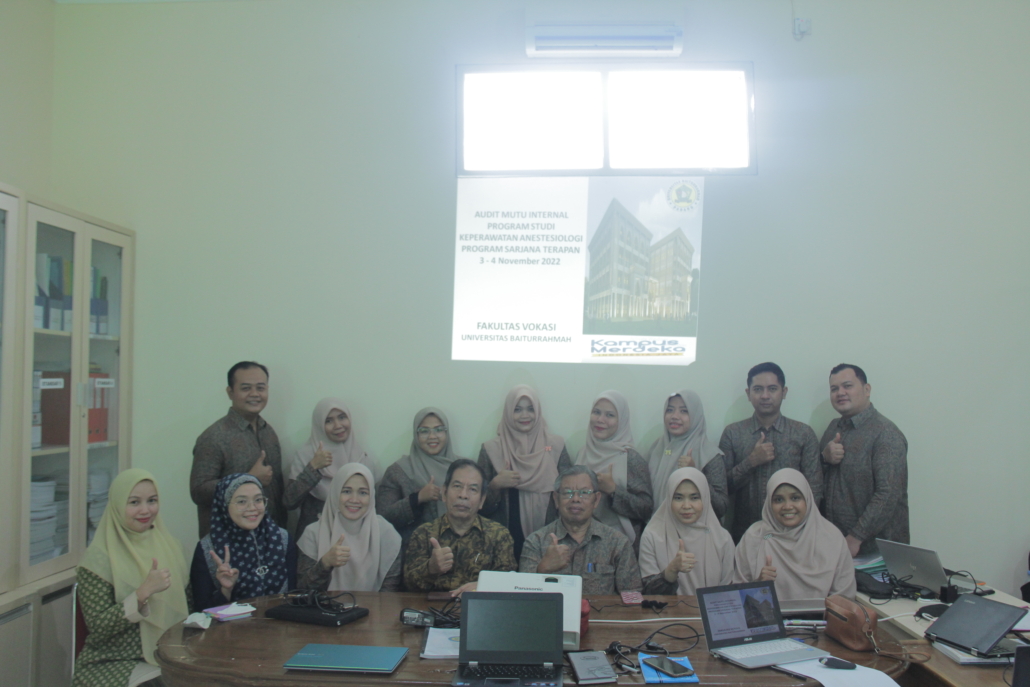 Home - .::Universitas Baiturrahmah::.
