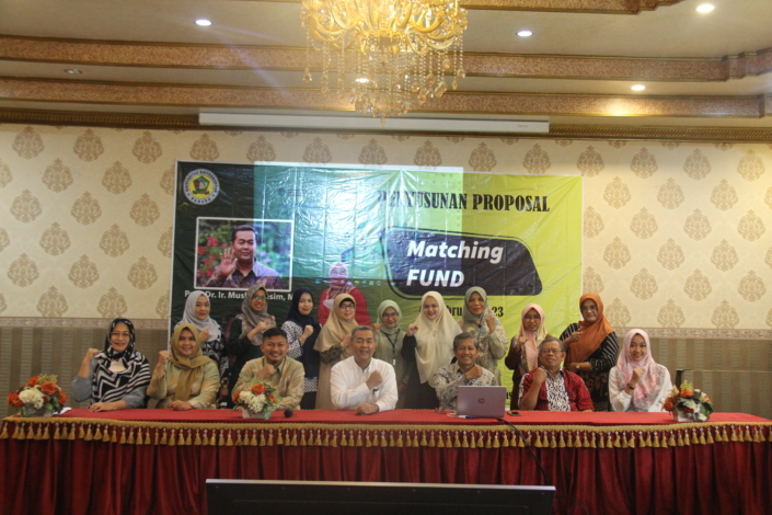 Home - .::Universitas Baiturrahmah::.