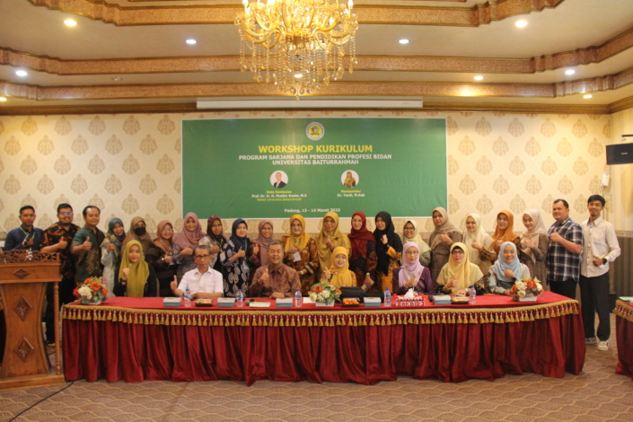 Home - .::Universitas Baiturrahmah::.