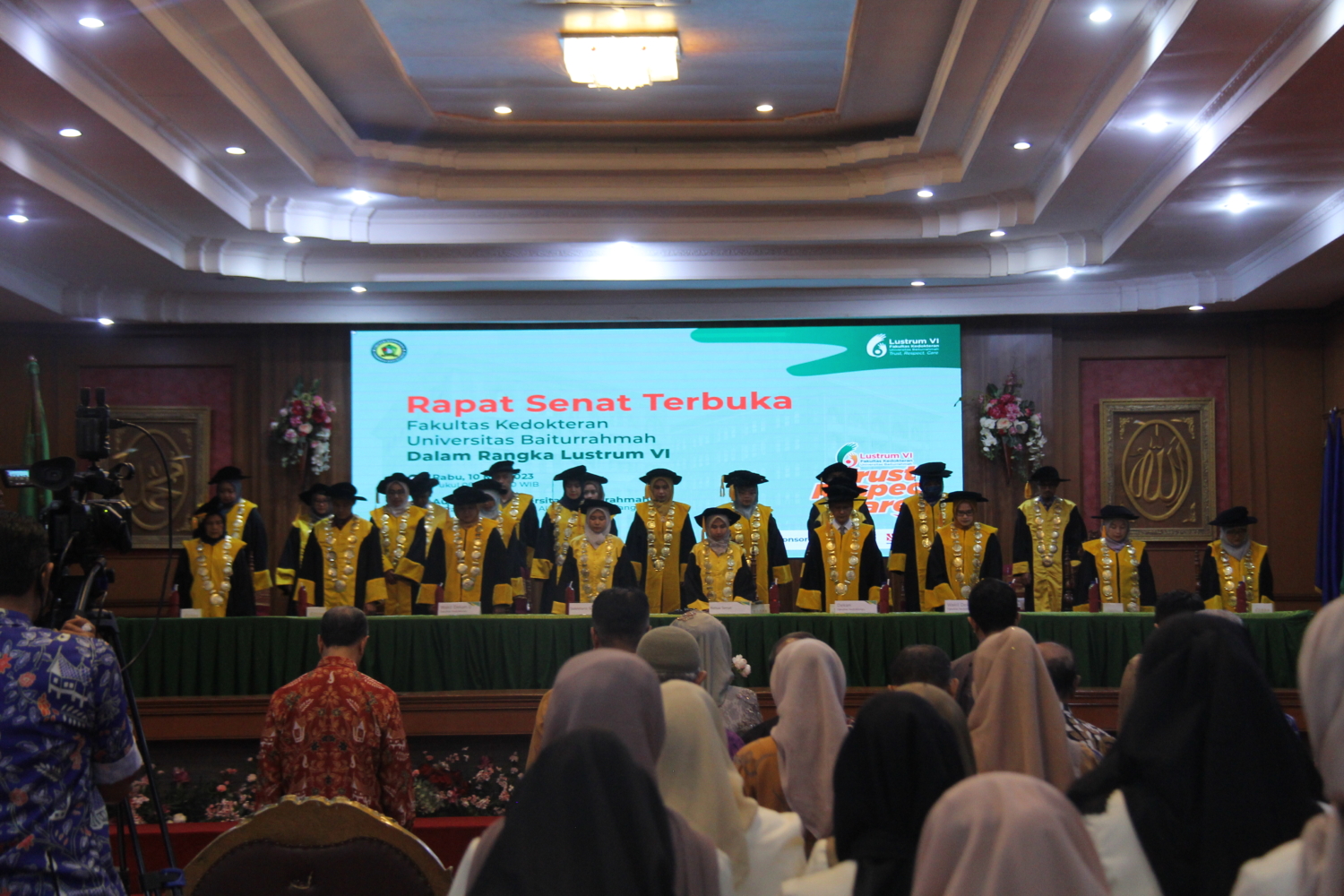 Home - .::Universitas Baiturrahmah::.