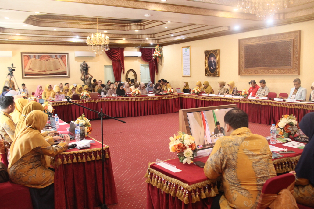 Home - .::Universitas Baiturrahmah::.