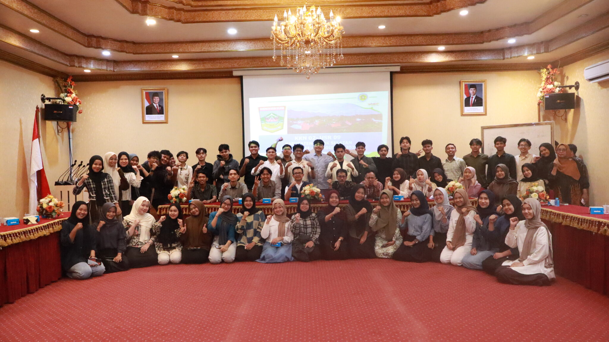 Universitas Baiturrahmah – Menuju Masa Depan Dengan Penuh Harapan