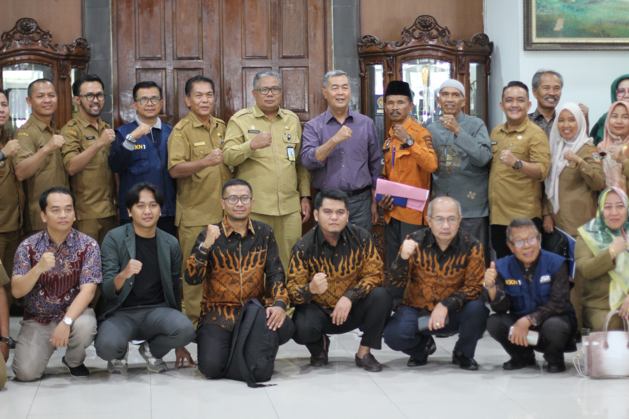 Universitas Baiturrahmah – Menuju Masa Depan Dengan Penuh Harapan